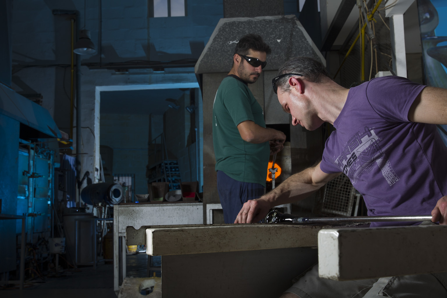 Gozo Glass | Gozo Artisans